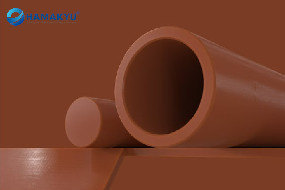 Ertalon® LFX PA6 Hamakyu